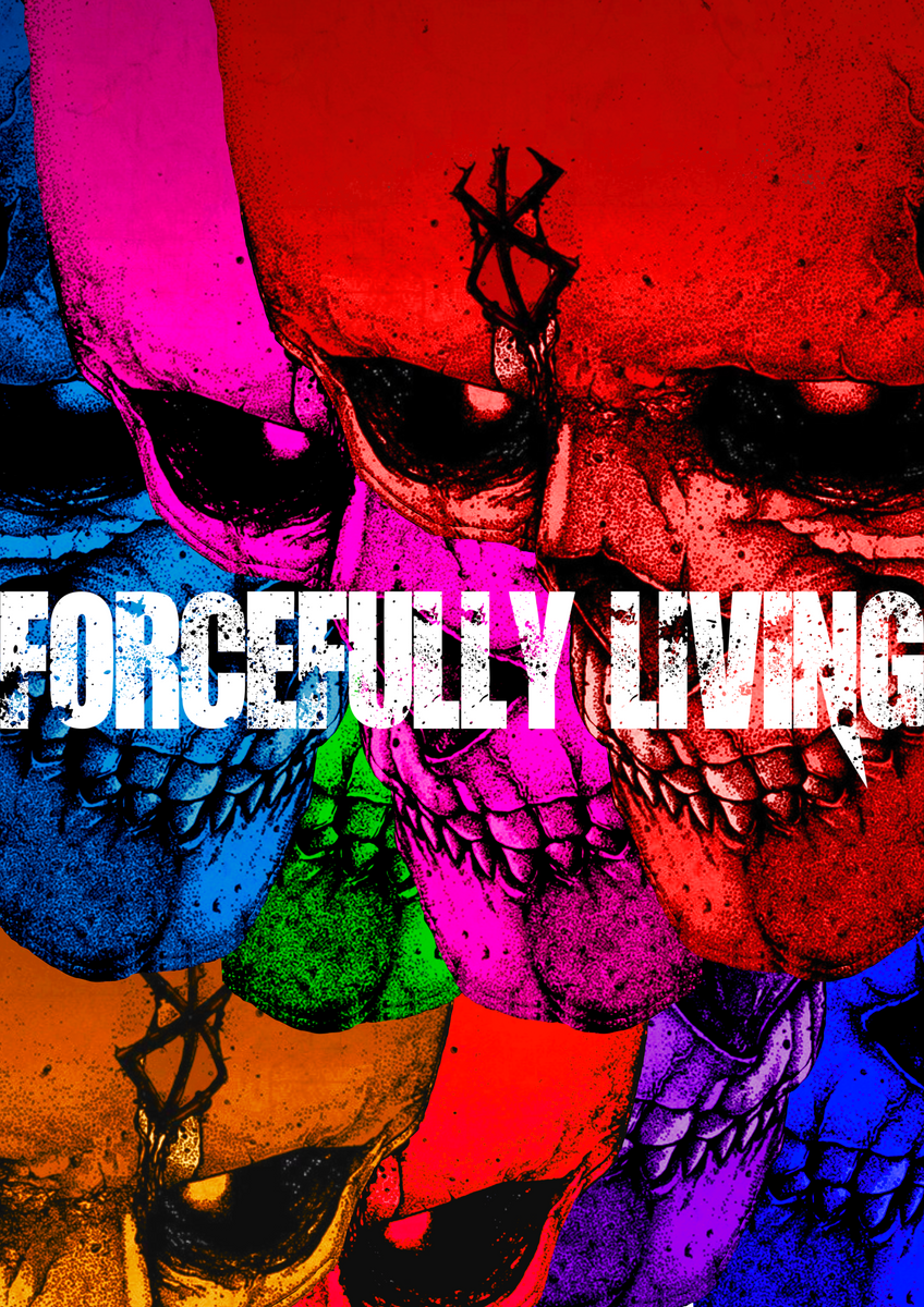 Products – Forcefully Living